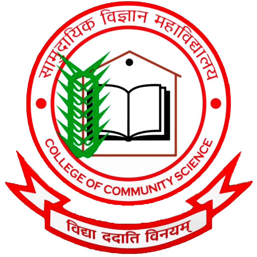 College of Community Science